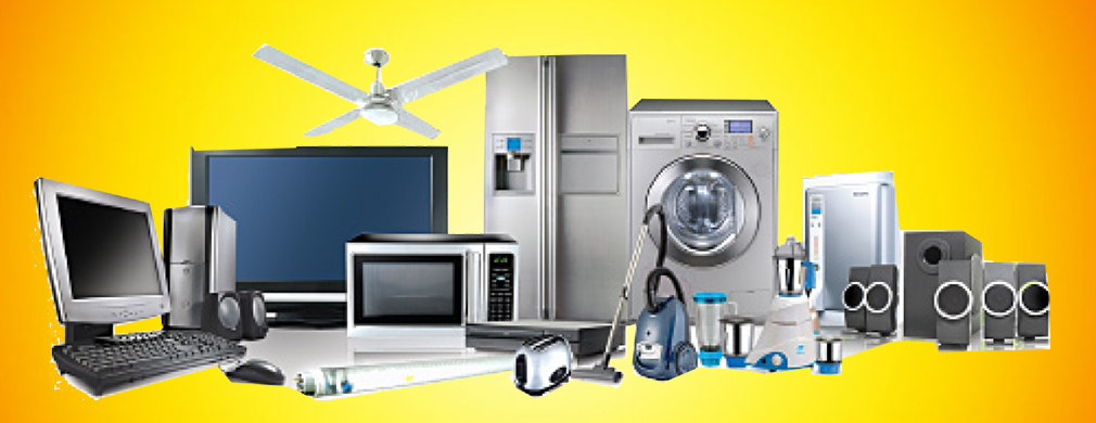 Electrical Store a Ecommerce Online Shopping Category Flat Bootstrap ...